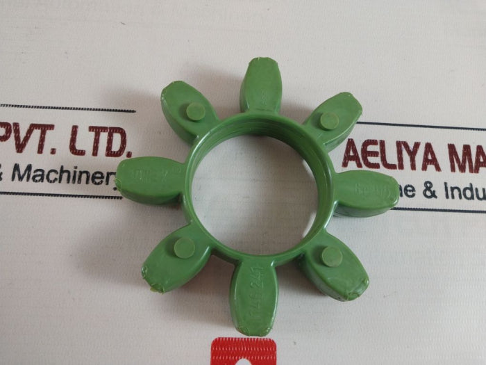 Rotex Gr 55 Coupling – Aeliya Marine