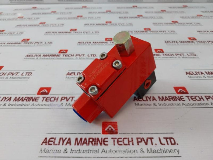 Rotex I-37 Fluid Control System P409518/1 Atm 0-4 Air – Aeliya Marine