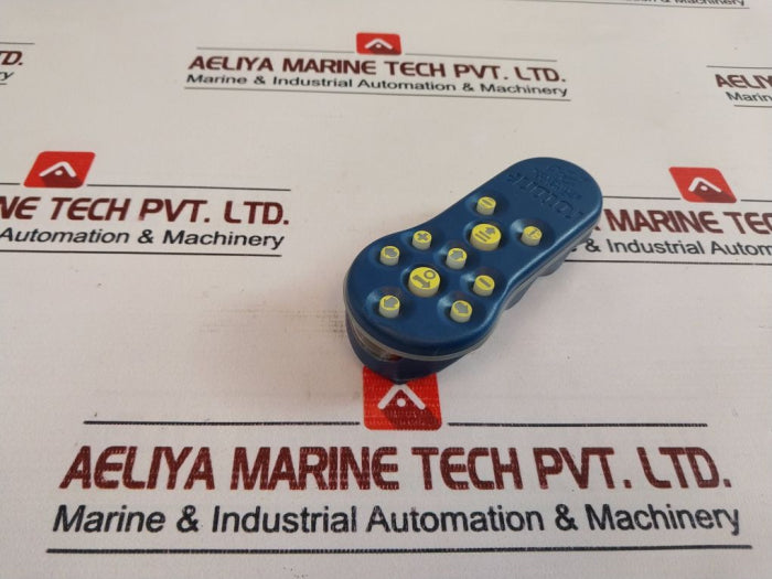 Rotork Controls Btst Actuator Setting Tool -30°C To +50°C – Aeliya Marine