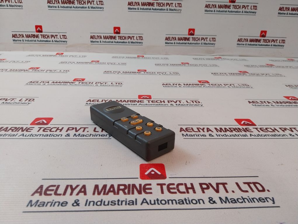 Rotork Ex 92C2535 Iq Valve Actuator Setting Tool – Aeliya Marine