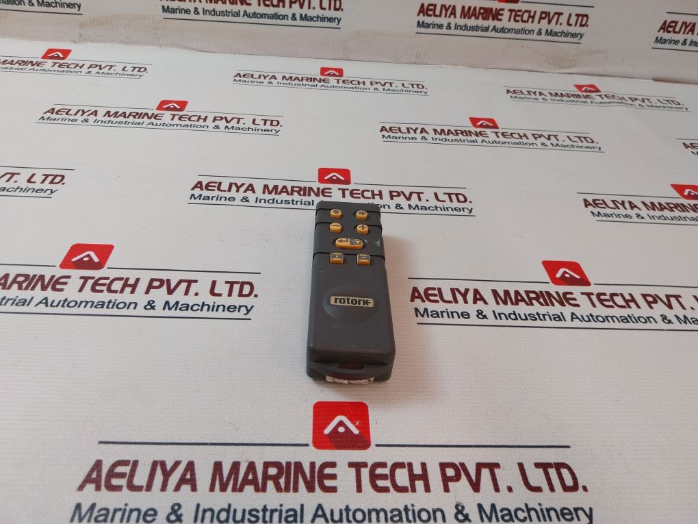Rotork Ex 92C2535 Iq Valve Actuator Setting Tool – Aeliya Marine