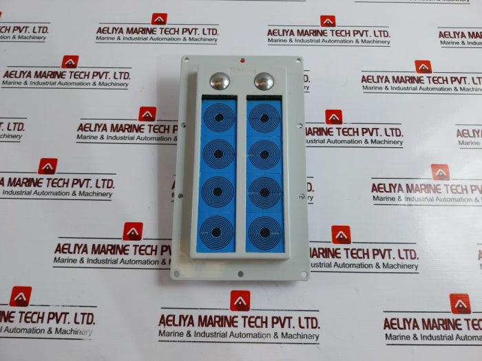 Roxtec Comseal 32/32 Cable Entry Seals With Aluminum Frame – Aeliya Marine