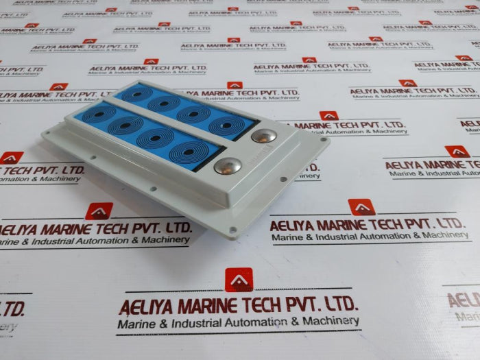 Roxtec Comseal 32/32 Cable Entry Seals With Aluminum Frame – Aeliya Marine