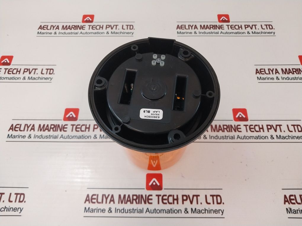Rs 235-887 Flashing Beacon Surface Mount 230V Ac Ip56 – Aeliya Marine