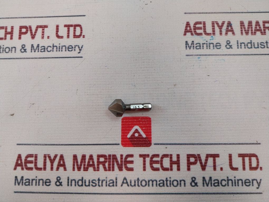 Rs 248-5576 Dormer Metric Countersink Set – Aeliya Marine