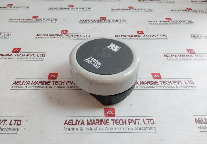 Rs 250-148 Surface Mount Electronic Bell 240Vac – Aeliya Marine