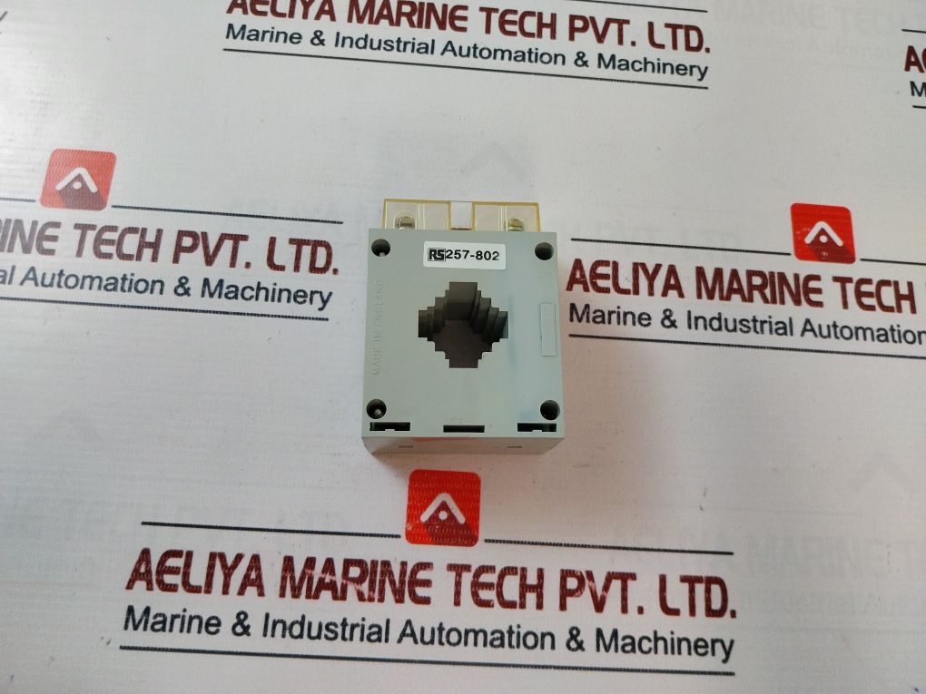 Rs 257-802 Current Transformer 2.5 Va – Aeliya Marine