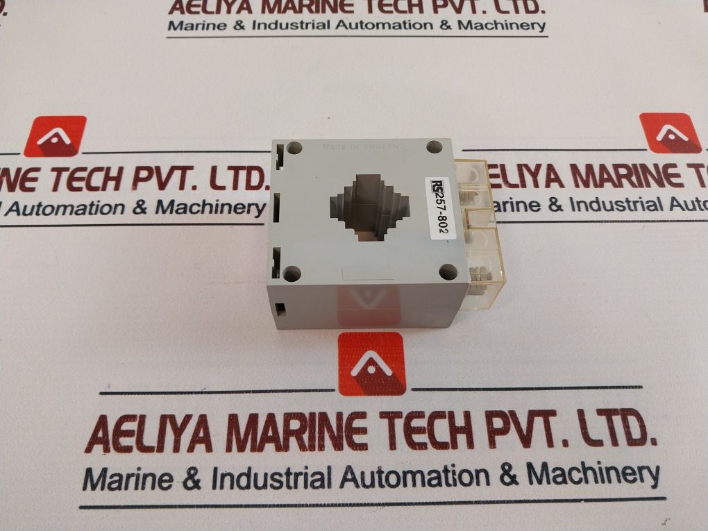 Rs 257-802 Current Transformer 2.5 Va – Aeliya Marine