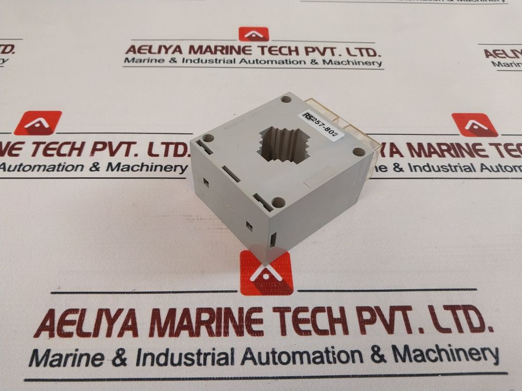 Rs 257-802 Current Transformer 2.5 Va – Aeliya Marine