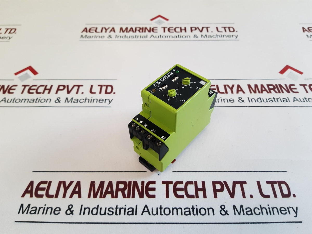 Rs 329.323 Time Relay – Aeliya Marine