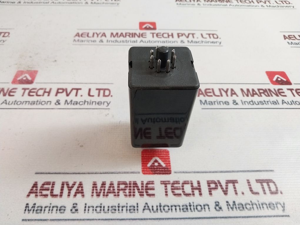 Rs 349-888 Timer 8-pin Plug In – Aeliya Marine