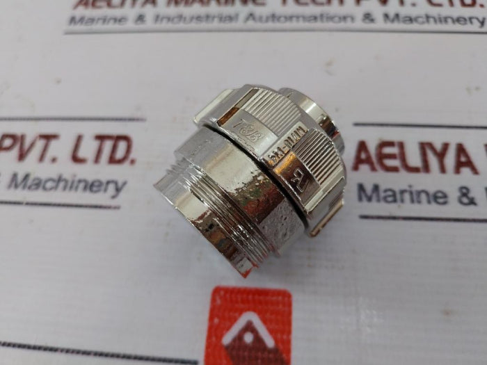 Rs 484-206 Metal Shell Connector – Aeliya Marine