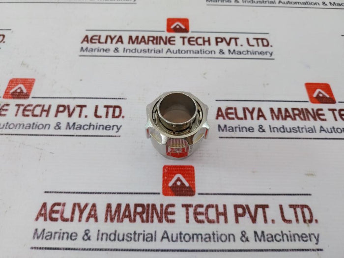Rs 484-206 Metal Shell Connector – Aeliya Marine