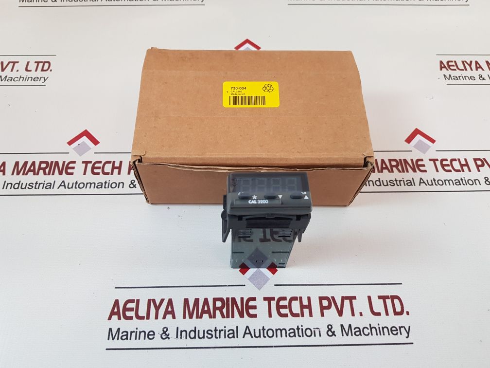 Rs 730-004 Temperature Controller Cal 3200 – Aeliya Marine Tech Pvt. Ltd.