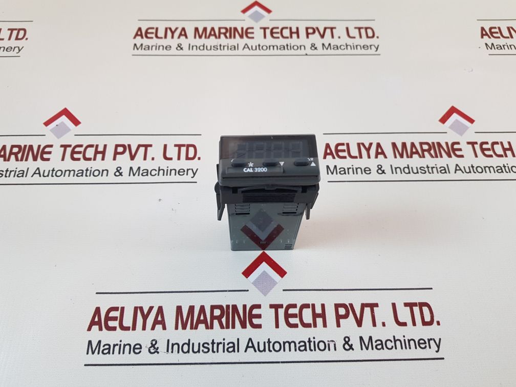 Rs 730-004 Temperature Controller Cal 3200 – Aeliya Marine Tech Pvt. Ltd.