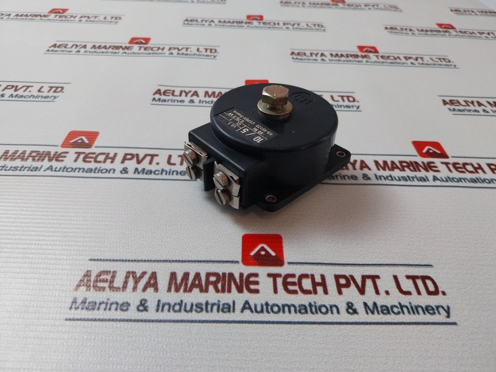 Rs Isolec Rs-45120 Auxiliary Current Transformer – Aeliya Marine