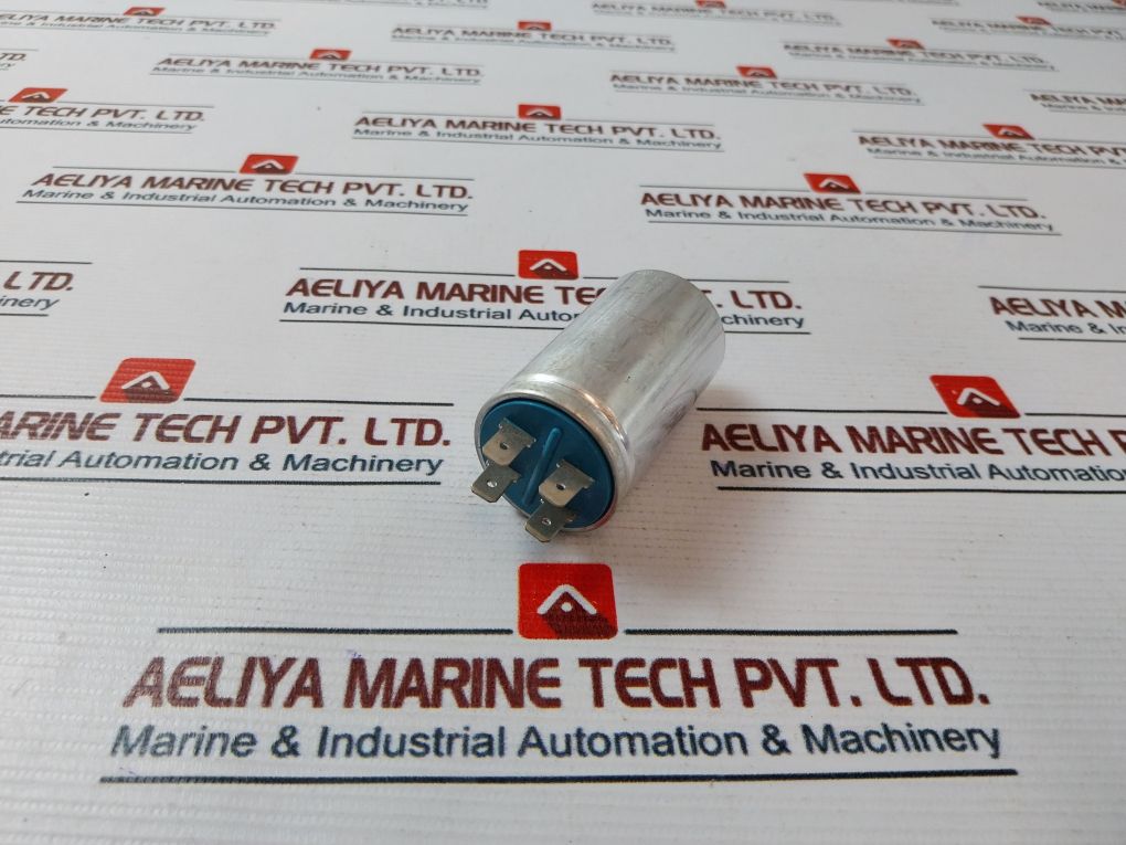 Rs Mr-a-t-s-nf Polypropylene Film Capacitor 440Vac 50/60Hz New – Aeliya ...