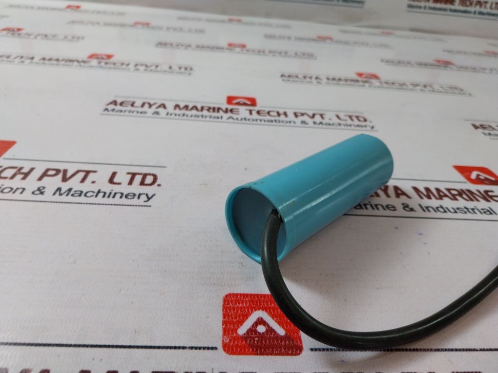 Rs Mr-p-mc-s-nf Capacitor 440Vac 50/60Hz – Aeliya Marine