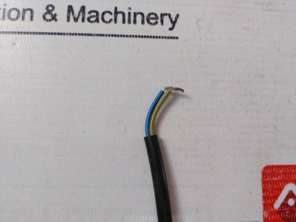 Rs Mr-p-mc-s-nf Capacitor 440Vac 50/60Hz – Aeliya Marine