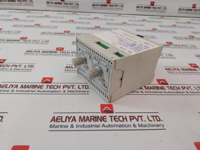Rs Technics Ts-20A Dual Switch Module 230Vac – Aeliya Marine