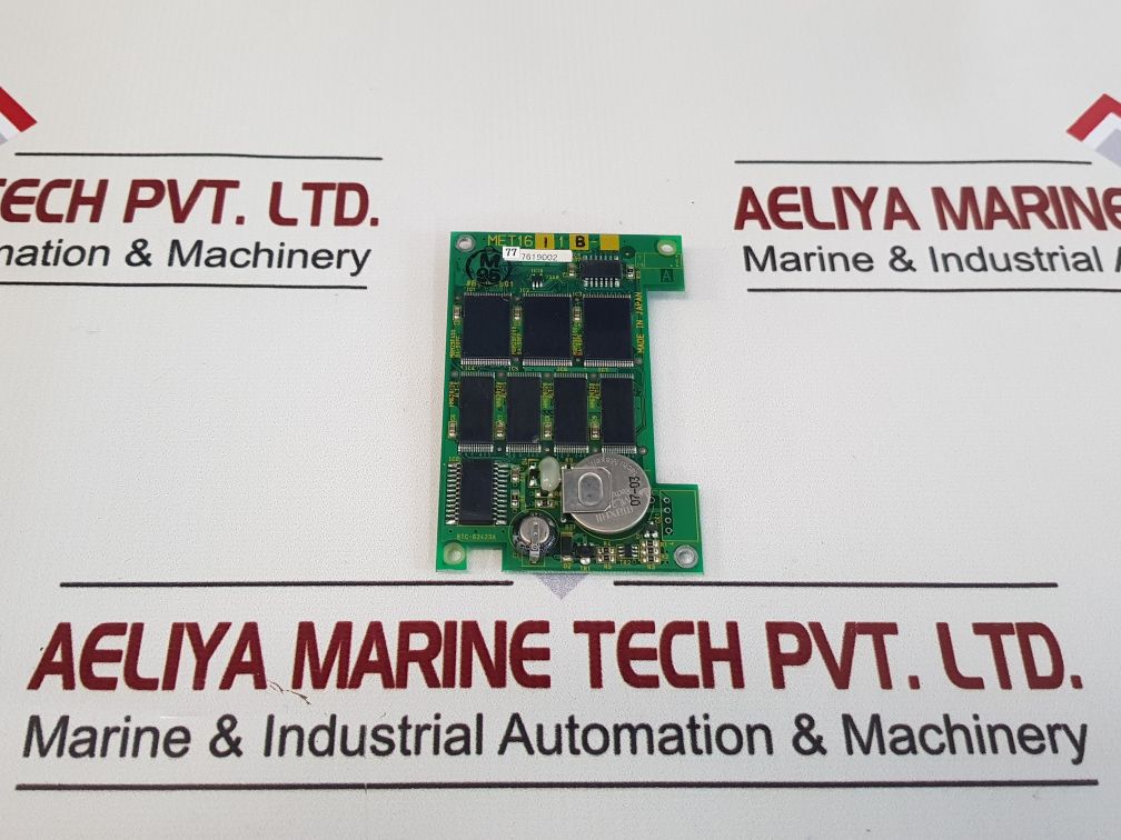 Rtc-62423A Pcb Card – Aeliya Marine