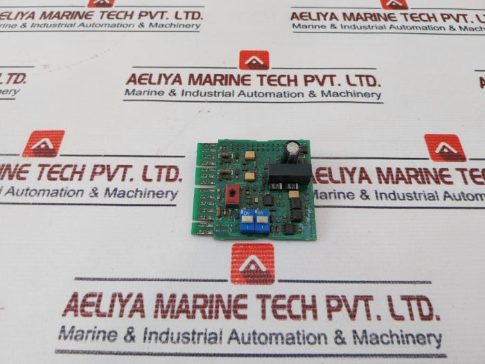 Rtf M-1 94-0 Interface Board – Aeliya Marine