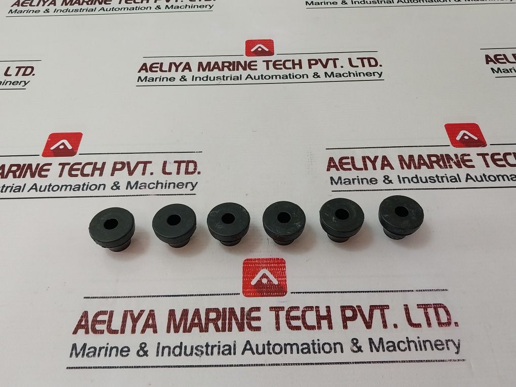 Rutab Rutaseal 10-14 Rubber Grommet Chloroprene Set – Aeliya Marine