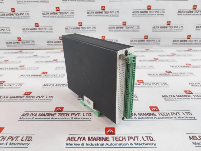 Rutter Dd3A Data Discrete Input Module 12Vdc – Aeliya Marine