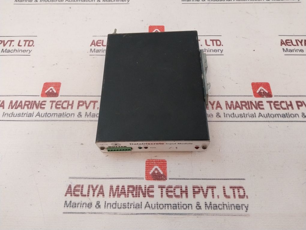 Rutter Rt-333 Data Discrete Input Module – Aeliya Marine