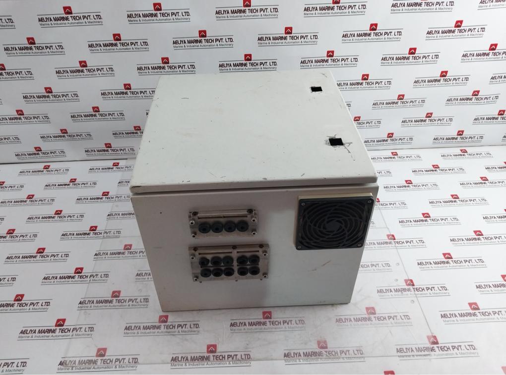 Rutter Rut-01003 Voyage Data Recorder Processor Unit – Aeliya Marine