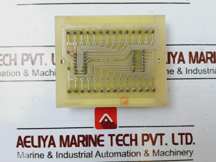Rv Electronique 2460 Interface Module 17631, 9830 – Aeliya Marine