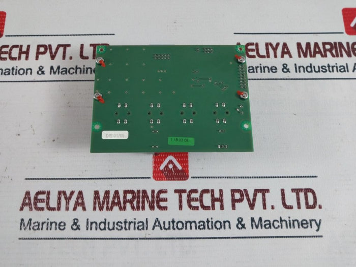 Rwo Display 042401-002 Control Display Board – Aeliya Marine