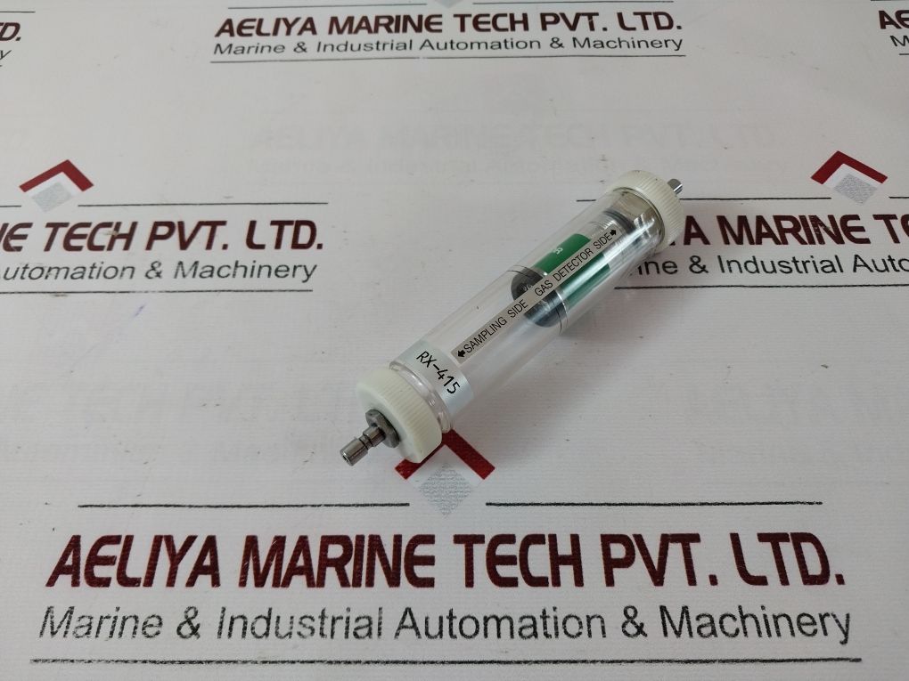 Rx-415 Flow Monitor – Aeliya Marine