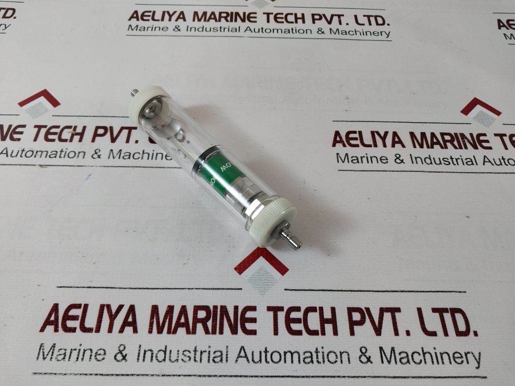Rx-415 Flow Monitor – Aeliya Marine