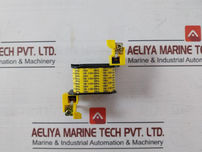 S-k20/21 Contactor Coil K25/K35 100V 50Hz 100-110V 60Hz – Aeliya Marine