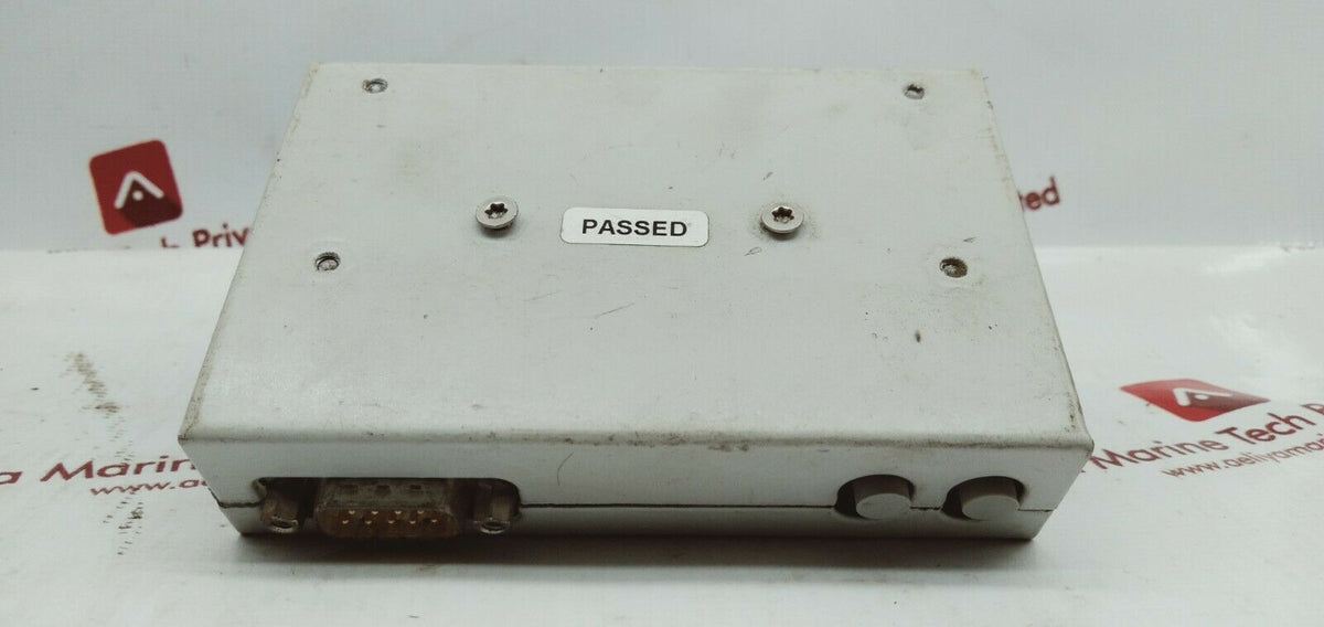 Abb Spa-zc200 Bus Connection Spa-gateway Module – Aeliya Marine