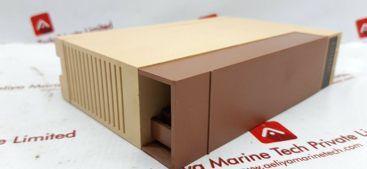 Cegelec ALSPA 6212 24VDC NPN Module France – Aeliya Marine