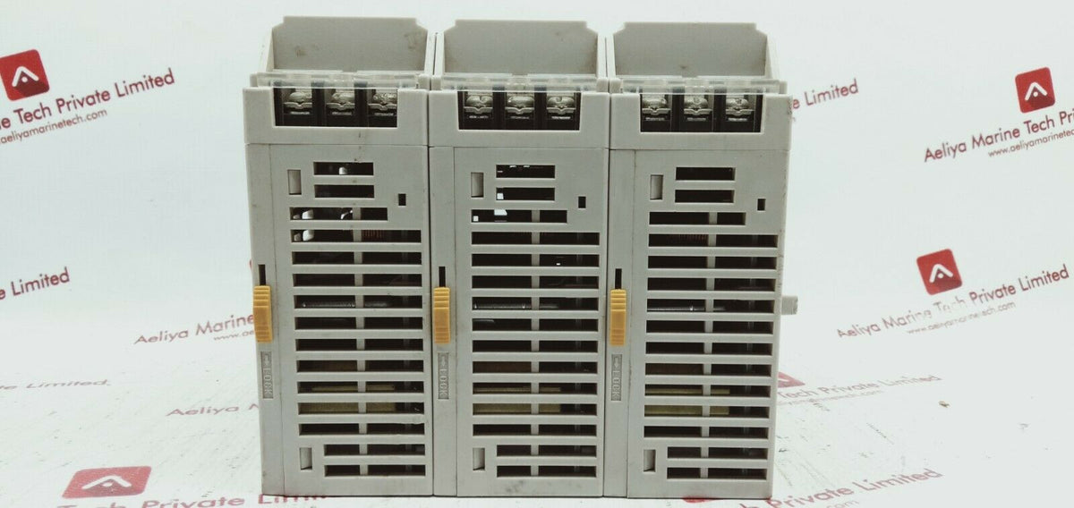 Omron s8ts-03012 power supply – Aeliya Marine