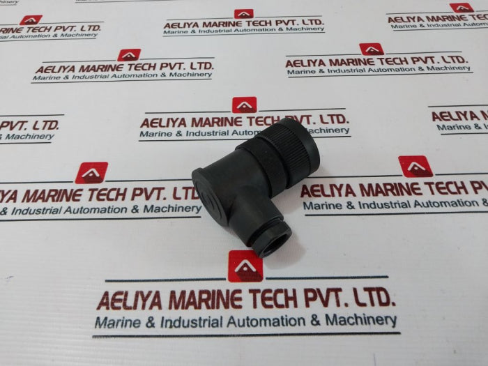 Binder S.694•380V~25A Connector Plug 2430 – Aeliya Marine
