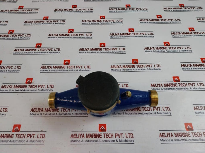S.M.C. Aquatech 3.5 M³/H Flow Meter – Aeliya Marine