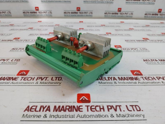 S.S. Electronics Rc-028 Automatic Voltage Regulator – Aeliya Marine