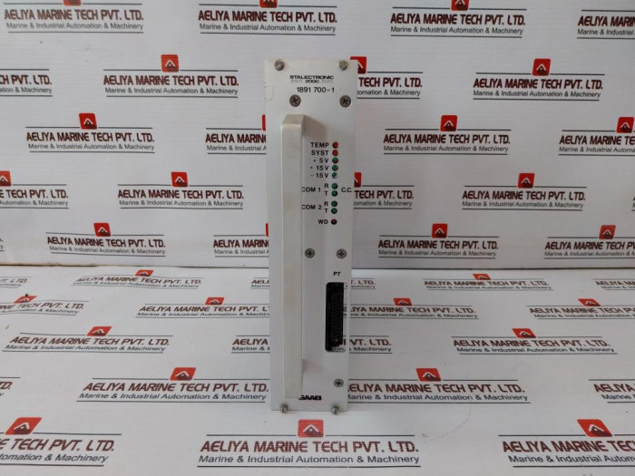 Saab 1891 700-1 Pcb Card 8537 000-413 – Aeliya Marine