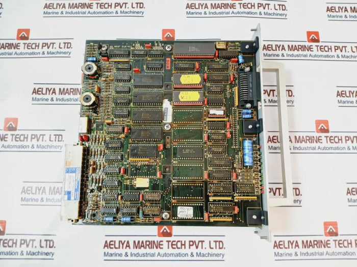 Saab 1891 700 Pcb Card 8537 030-421 – Aeliya Marine