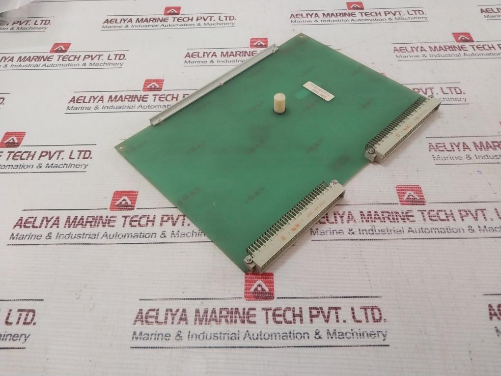 Saab Marine 9150028-631 Dummy Board – Aeliya Marine