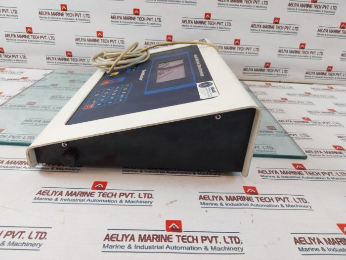 Saab Marine Electronics Tankradar – Aeliya Marine