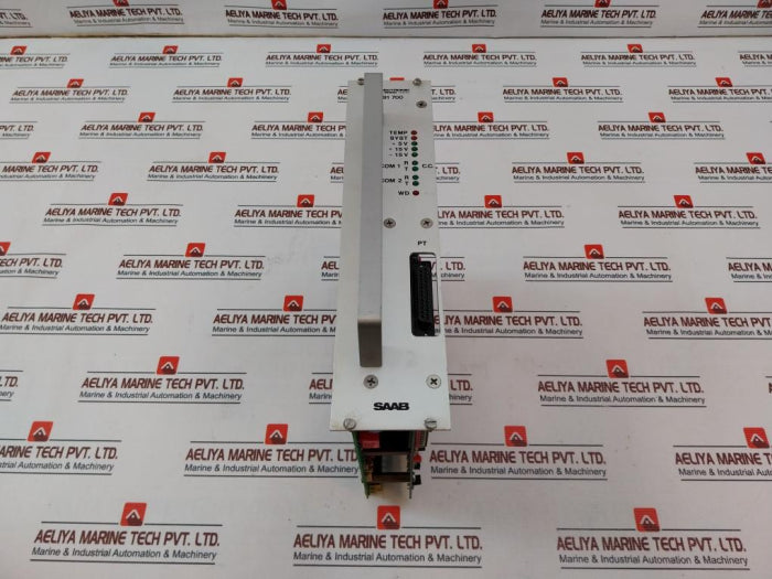 Saab Stalectronic 2000 Pcb Card Module 8537 030-421 – Aeliya Marine
