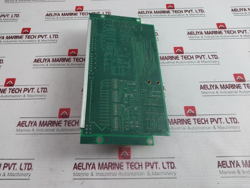 Saab Tank Control Pwb 9240 002-001 D Pcb Module – Aeliya Marine