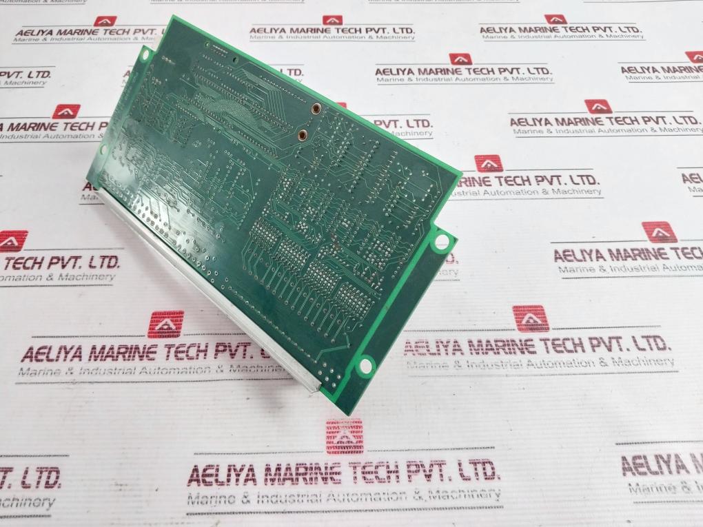 Saab Tank Control Pwb 9240 002-001 D Pcb Module – Aeliya Marine