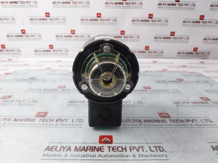 Saacke Esv 12 Electromagnetic Valve Overhaul Kit-kendrion Compound Reg ...