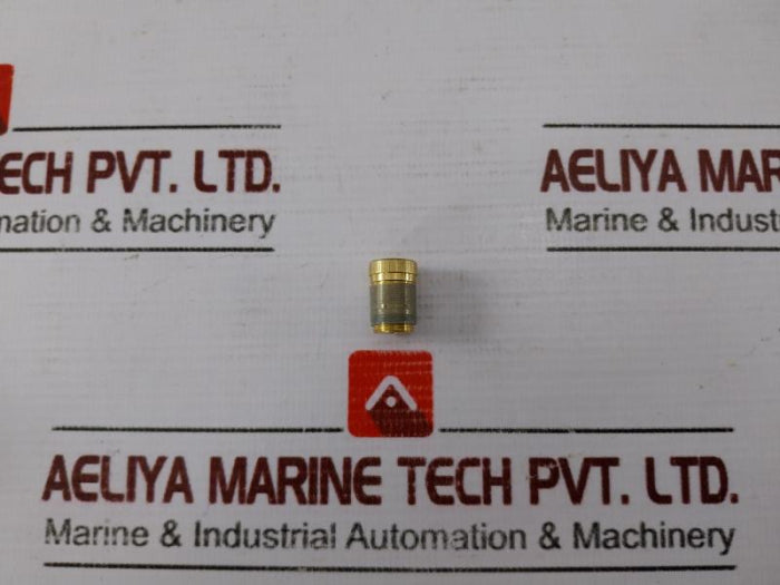 Saacke Fixdrip Pf Valve – Aeliya Marine